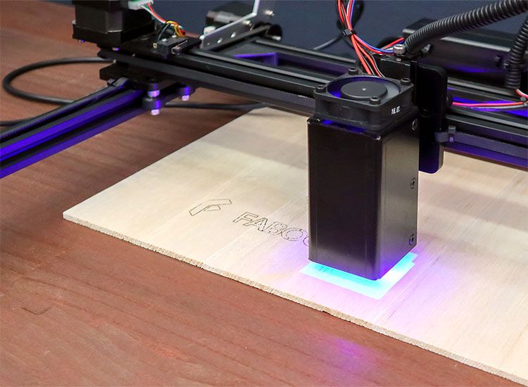 レーザーカッター専用ソフトウェア SmartDIYs Creator｜株式会社smartDIYs